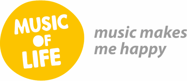 Home - Music of Life